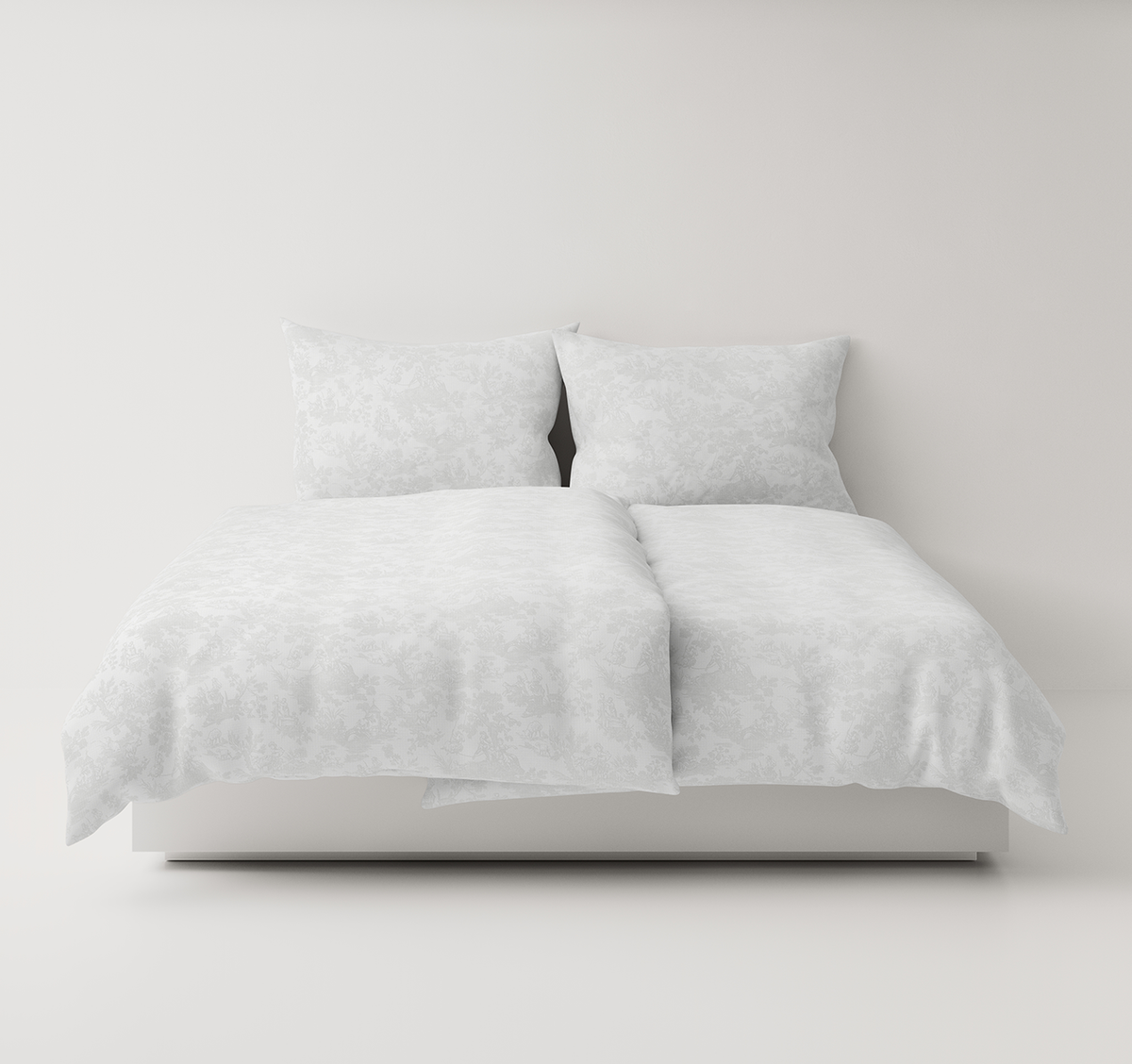 Lidia Shams Leitner Leinen | Maisonette Shop