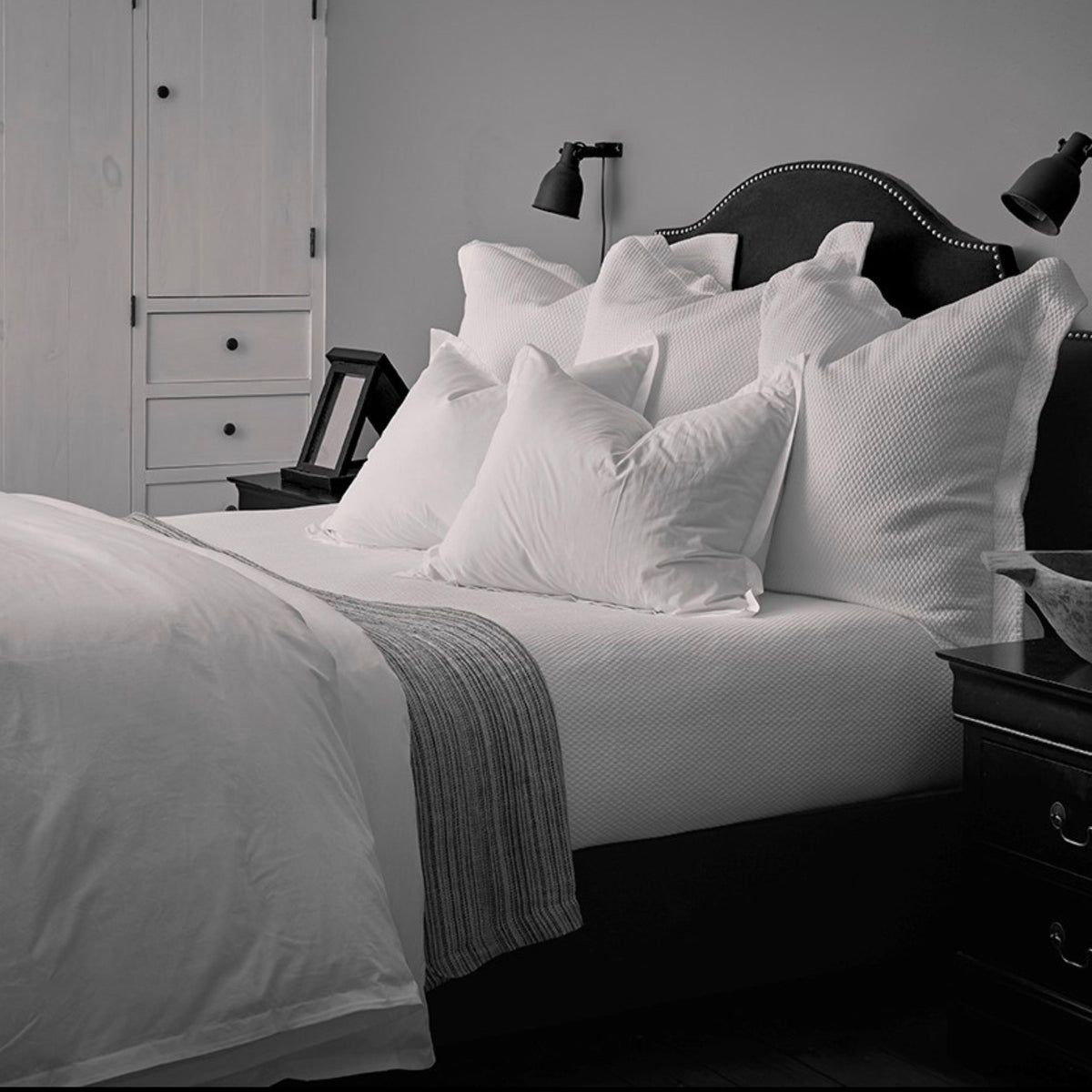 Standard Sheets Set | Maisonette Shop